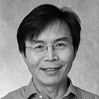 Weili Lin | UNC Health Talk