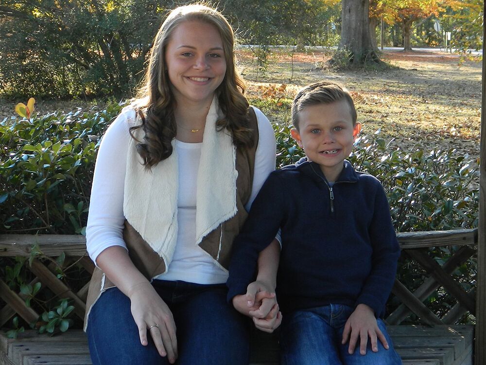Boy with Kidney Failure Thrives After Landmark Transplant | UNC Health Talk
