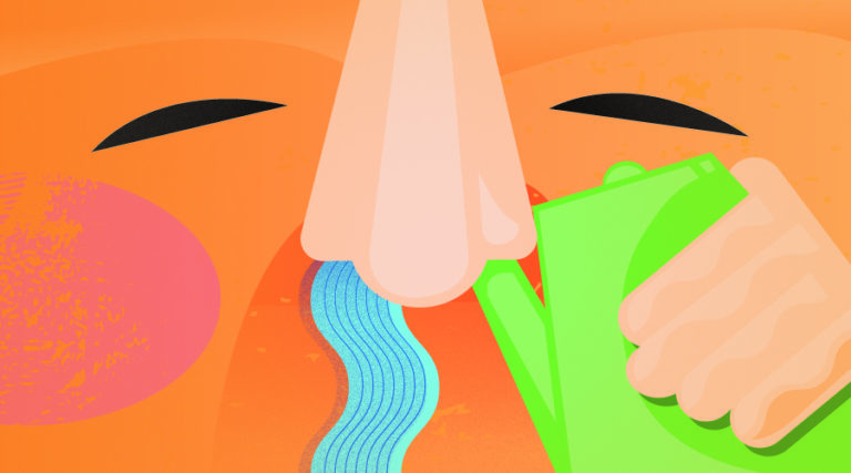 Should You Use a Neti Pot or Another Type of Nasal Irrigation? | UNC ...