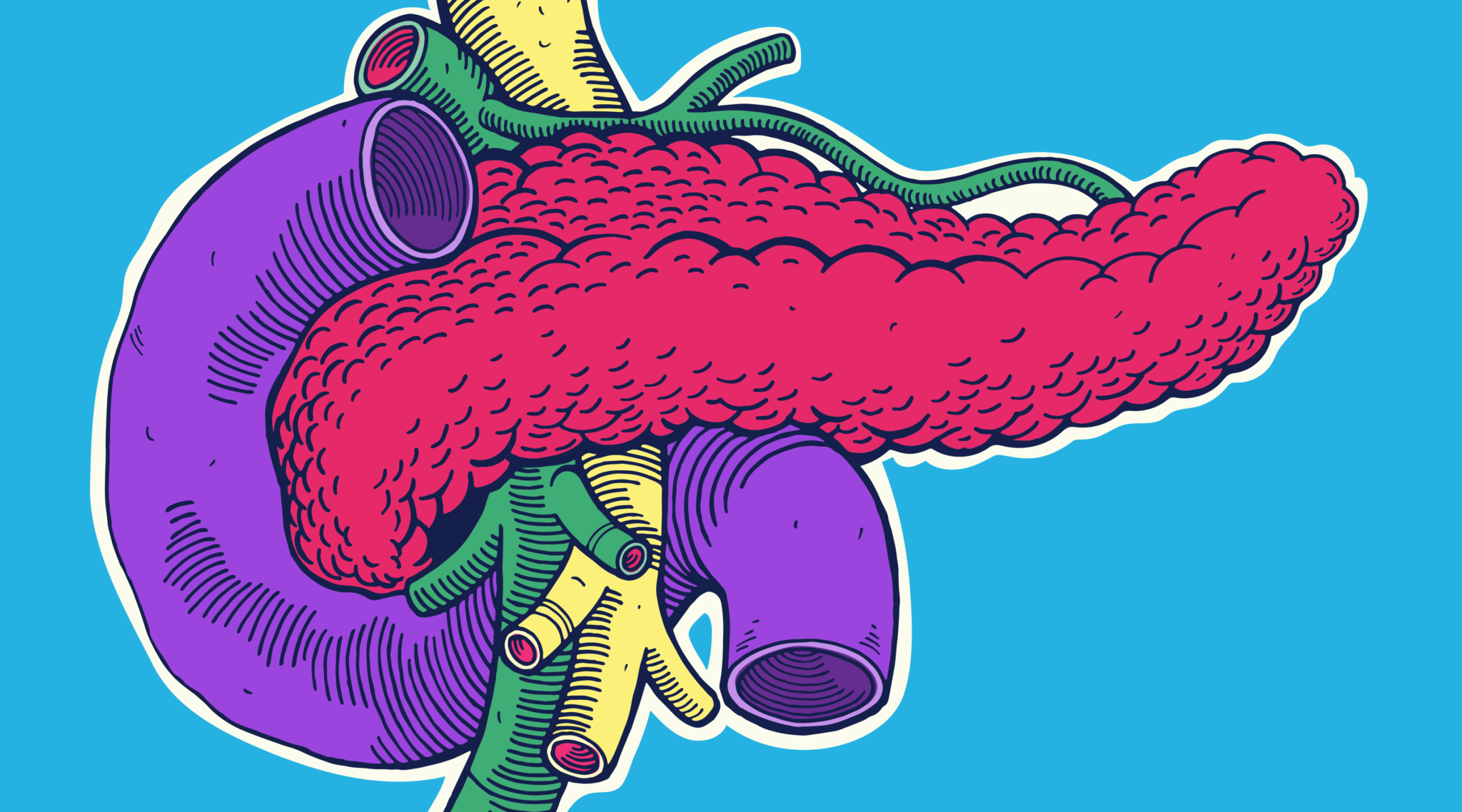 Understanding Pancreatic Cancer: What You Need to Know | UNC Health Talk