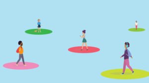 What is Social Distancing and Why is It Important? | UNC Health Talk