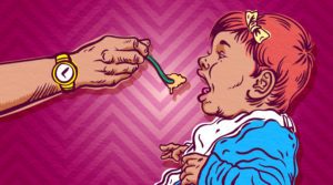 How a Baby’s Digestive System Works, for Parents | UNC Health Talk