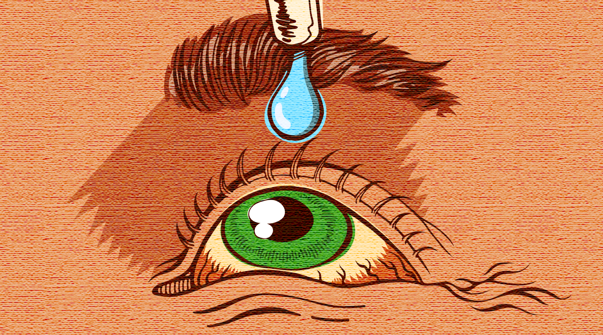 How to Identify and Treat Dry Eye Disease | UNC Health Talk