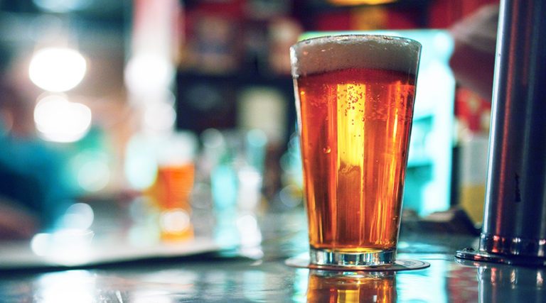 6 Ways Alcohol Can Damage Your Gut | UNC Health Talk