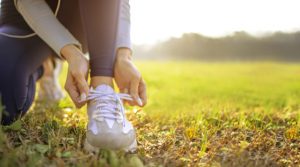 Walk to Build Strength and Endurance—One Step at a Time | UNC Health Talk