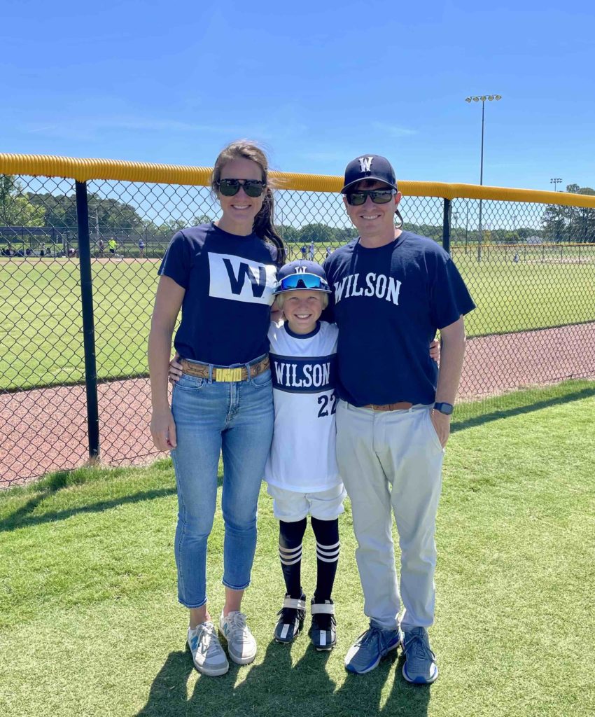 10-Year-Old Boy with Juvenile Arthritis Is Living His Baseball Dreams ...