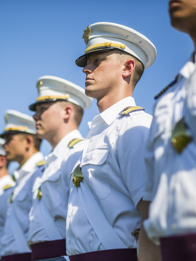 Chapel Hill Native Fought Cancer While Excelling in the Military | UNC ...