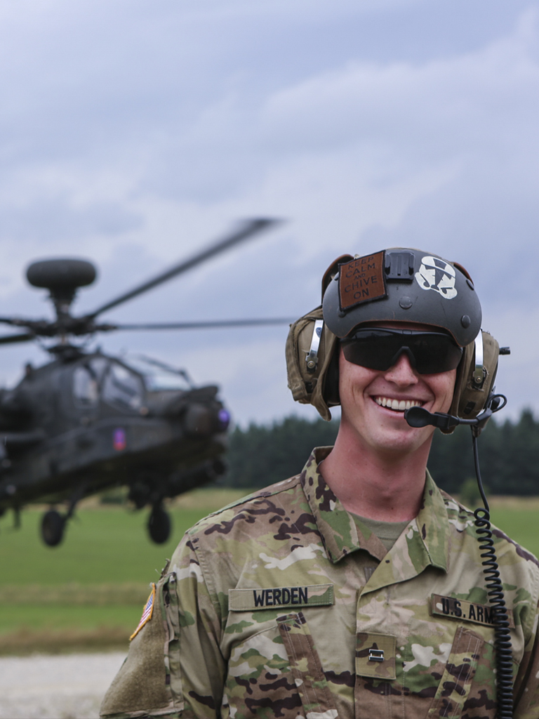 Chapel Hill Native Fought Cancer While Excelling in the Military | UNC ...