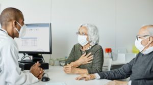 How to Prepare for Your First Cancer Appointment | UNC Health Talk