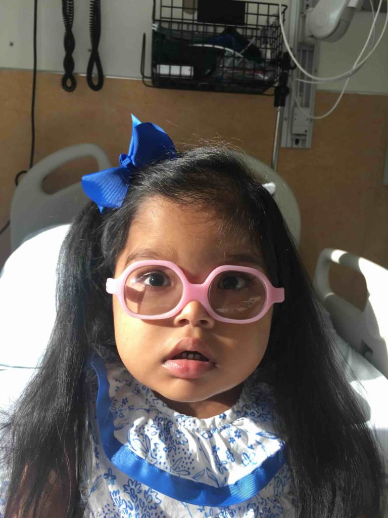 6 Tips for Facing Your Child’s Rare Disease Diagnosis | UNC Health Talk