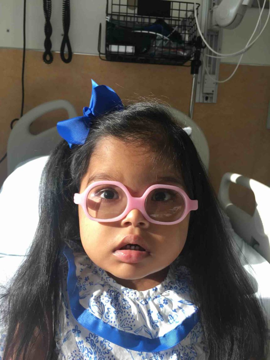6 Tips for Facing Your Child’s Rare Disease Diagnosis | UNC Health Talk