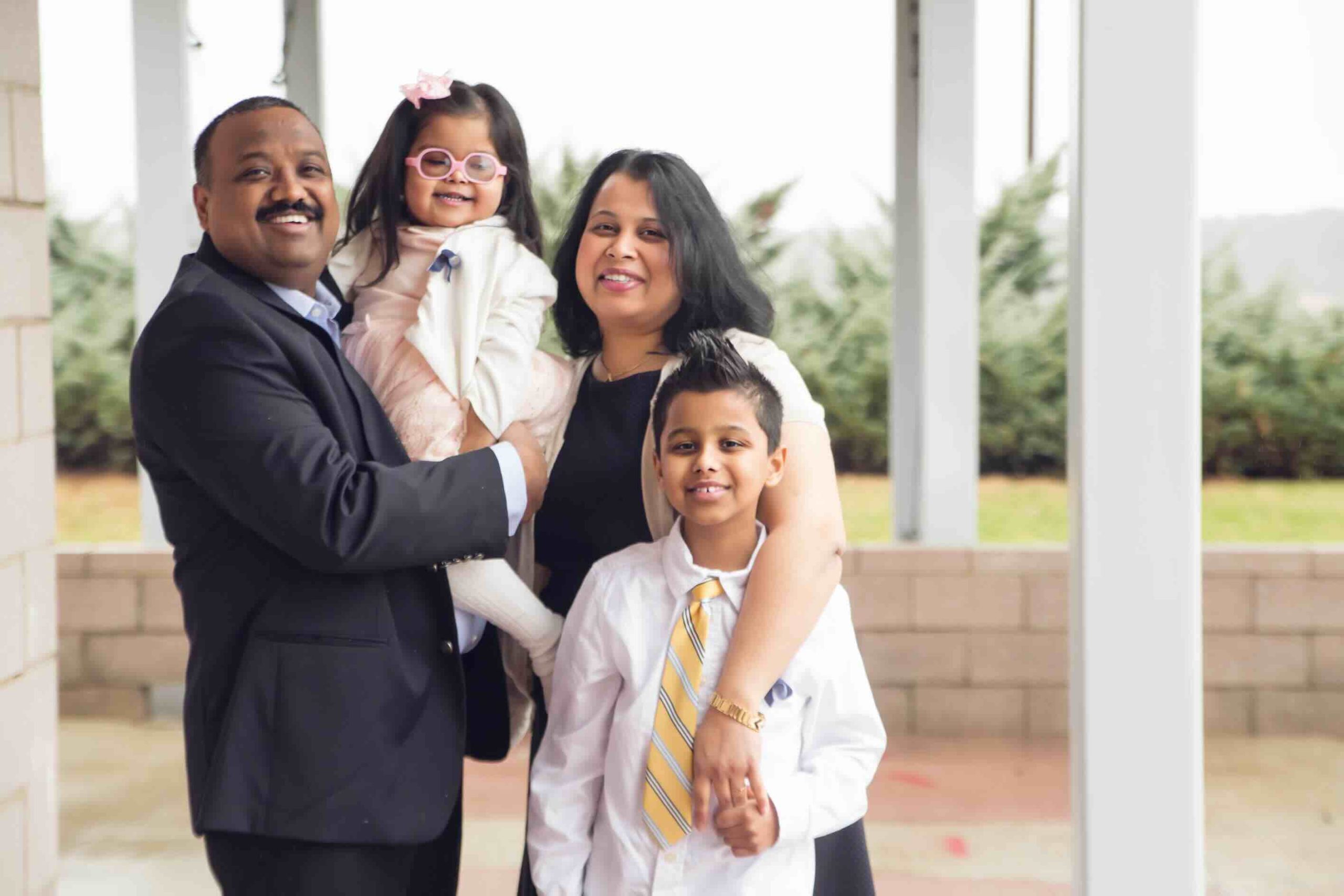 6 Tips for Facing Your Child’s Rare Disease Diagnosis | UNC Health Talk