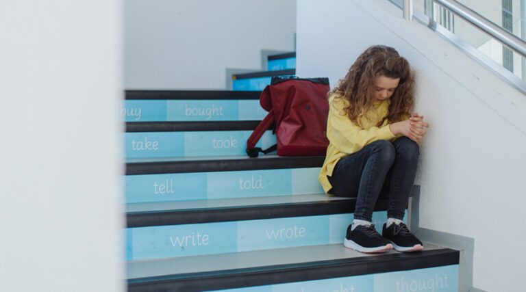 How to Spot the Signs of Bullying—And What to Do | UNC Health Talk