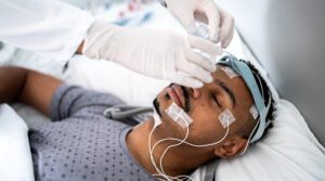 Q&A: What to Expect During a Sleep Study | UNC Health Talk