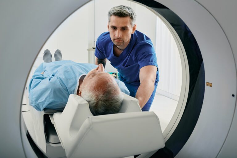 Tips for Staying Calm During an MRI or Another Imaging Scan | UNC ...