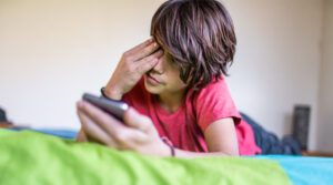 Sensitive to Light? What to Do About Photophobia | UNC Health Talk