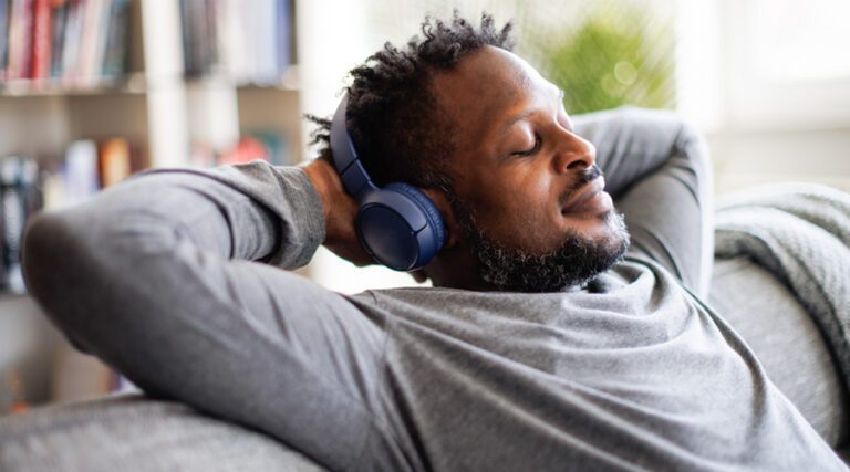 Burned Out? How to Improve Emotional Wellness | UNC Health Talk
