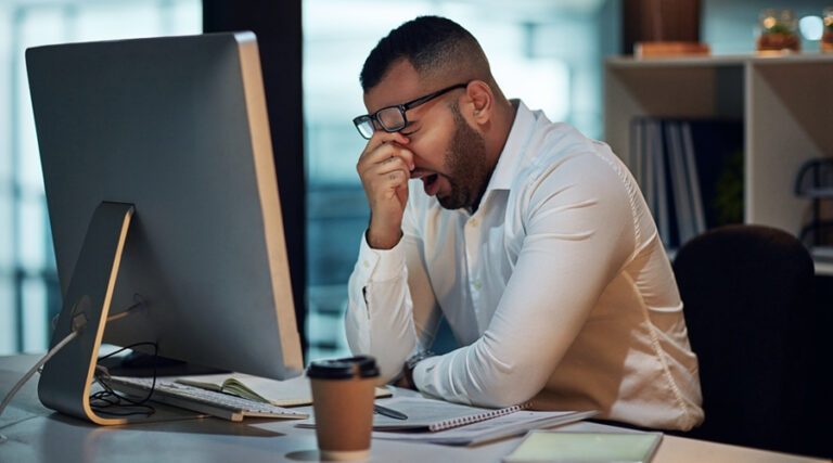 Maximize Your Sleep: Essential Tips for Shift Workers | UNC Health Talk