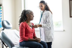 What Happens at an Annual Physical? | UNC Health Talk